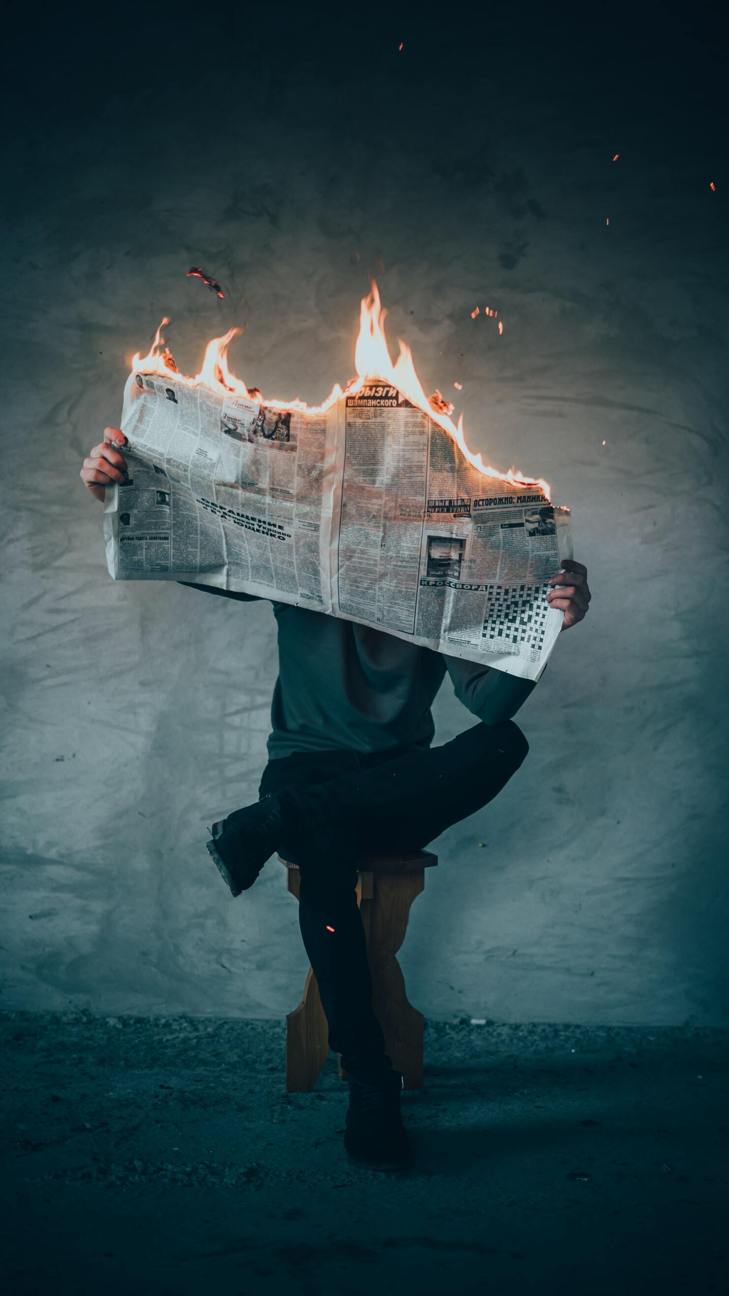 Media Ownership Monitor: Who owns the media in India? - Gawah (The ...