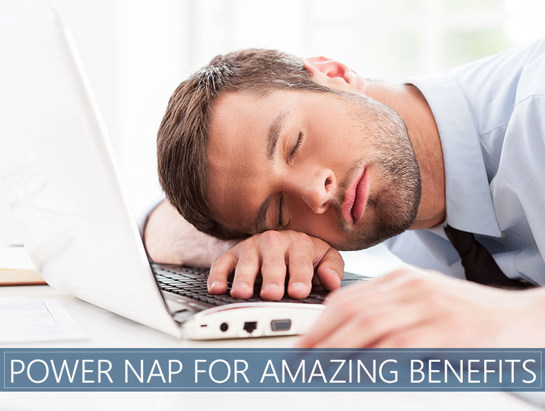 Exploring the Benefits of Power Naps: How a Short Snooze Can Boost Your ...